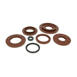 Wellendichtringsatz Motor f&uuml;r Kymco MXU 500, UXV 500