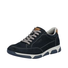 Rieker Sneakers male size 40 Blue / Cognac