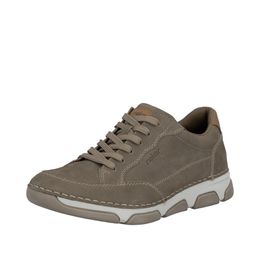 Rieker Sneakers male size 45 mottled brown
