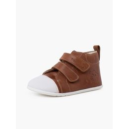 Pisamonas Boots girl size 22 Brown