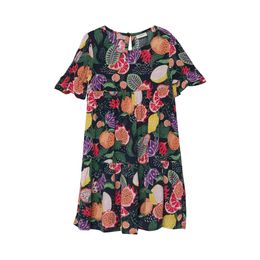 s.Oliver Kleid M&auml;dchen Gr&ouml;&szlig;e 134 dunkelblau