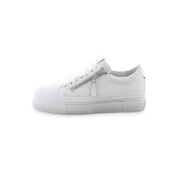 Kennel & Schmenger Kennel & Schmenger Sneaker 'Fix' Damen Gr&ouml;&szlig;e 37.5 wei&szlig; Sommerschuhe