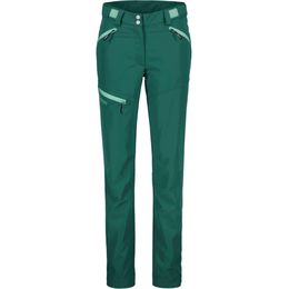deproc Outdoor Pants female size S Petrol