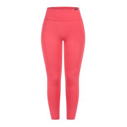 Smilodox Leggings Adelyn Seamless Damen Gr&ouml;&szlig;e L pink