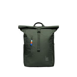 GOT BAG Rucksack 'Rolltop Easy' Herren Gr&ouml;&szlig;e One Size dunkelgr&uuml;n