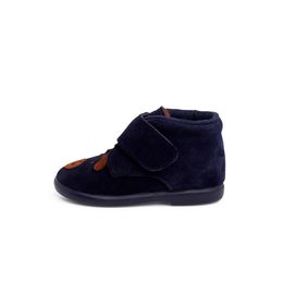 Pisamonas Stiefel M&auml;dchen Gr&ouml;&szlig;e 24 blau