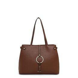 Tamaris Shopper 'TAS Maischa' Damen Gr&ouml;&szlig;e One Size cognac