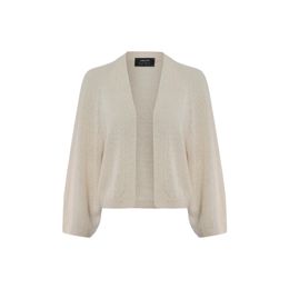 Marc Cain Knit Cardigan female size M Ecru
