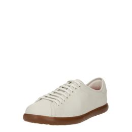 Camper Sneakers 'Soller' male size 45 Brown / Wool white