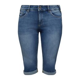 QS Jeans female size 34 Blue