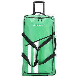 Vaude Sporttasche 'Rotuma' Herren Gr&ouml;&szlig;e One Size gr&uuml;n / schwarz / wei&szlig;