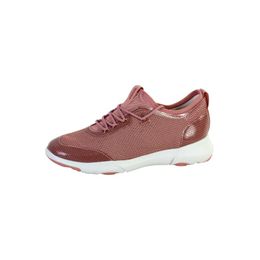 Geox Sneaker U Nebula X A Orange | Gr.: 40