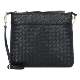 Abro Crossbody Bag 'Piuma ' female size One size Black