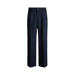 Strellson Chino Pants male size 34 Dark blue