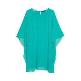 Fiorella Rubino Kleid Damen Gr&ouml;&szlig;e 44 pastellgr&uuml;n Sommerkleid