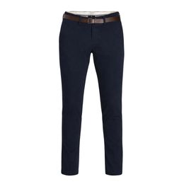Jack & Jones JACK & JONES Pants '12288598' male size 34 Blue denim