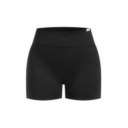 Smilodox Workout Pants 'Priska' female size S Black