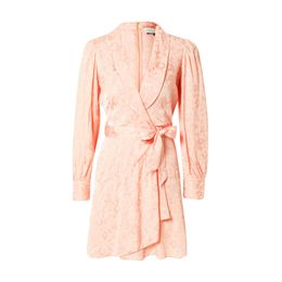 Closet London Kleid Damen Gr&ouml;&szlig;e 36 pfirsich Sommerkleid