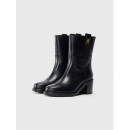 Tommy Hilfiger Ankle Boots female size 40 Black