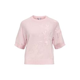 Object Sweater 'OBJLaney Rubin' female size L Rose
