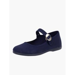 Pisamonas Ballerina M&auml;dchen Gr&ouml;&szlig;e 28 marine