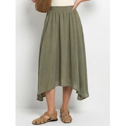 Bianco Lucci Rock Damen Gr&ouml;&szlig;e 40 khaki