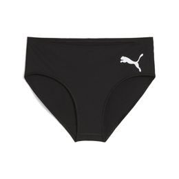 Puma Leggings "W CROSS THE LINE BRIEF 3.0" in Schwarz | Gr.: XS