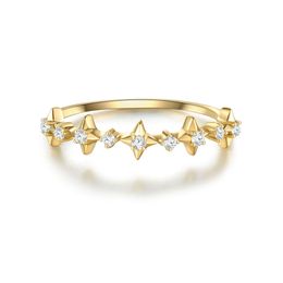 Glanzst&uuml;cke M&uuml;nchen Glanzst&uuml;cke M&uuml;nchen Ring female size 50 yellow gold
