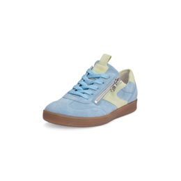 vitaform Sneaker Damen Gr&ouml;&szlig;e 42 hellblau / pastellgr&uuml;n Sommerschuhe