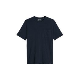 Marc O'Polo Shirt male size M Dark blue