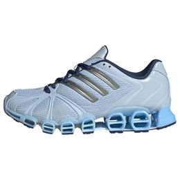 adidas originals Sneakers 'Megaride Ghostride' female size 40.5/41 Light blue / Anthracite