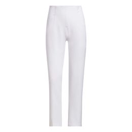 adidas Performance Sporthose 'Ultimate365+' Damen Gr&ouml;&szlig;e XL wei&szlig;