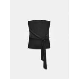 Dilvin Top female size L Black