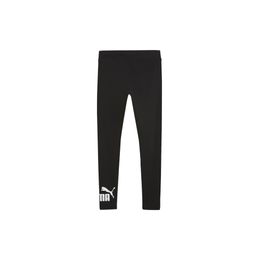 Puma Leggings female size M Black