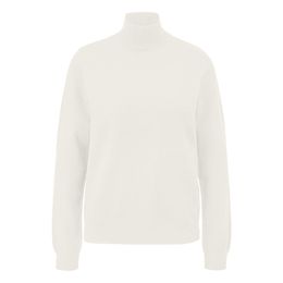 QS Sweater female size S Light beige
