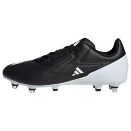 adidas Performance Soccer Cleats 'RS15' male size 46 Black / White