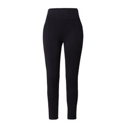 ZABAIONE Leggings 'Loni' Damen Gr&ouml;&szlig;e M schwarz