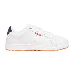Jack & Jones Jack And Jones - Sneaker f&uuml;r Herren, PU (Leuchtend Wei&szlig;)