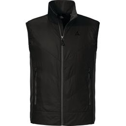 Sch&ouml;ffel Sports Vest 'Cascata' male size L Black