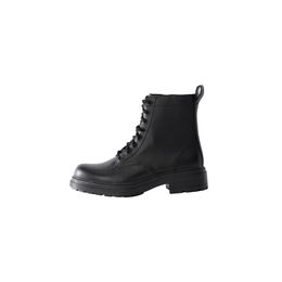 Clarks Lace-Up Ankle Boots 'Orinoco3' female size 38 Black