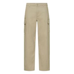 !Solid Cargohose ' SDMohan Stretch ' Herren Gr&ouml;&szlig;e 34 beige