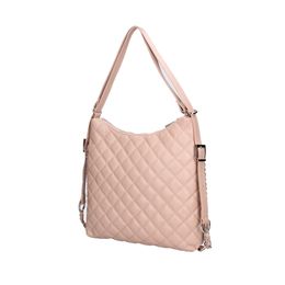 Roberta Rossi Handtasche Damen Gr&ouml;&szlig;e One Size hellpink