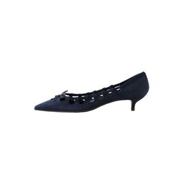 next Pumps 'Forever Comfort' Damen Gr&ouml;&szlig;e 37 navy