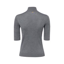 Liu Jo Pullover Damen Gr&ouml;&szlig;e S dunkelgrau