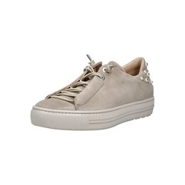 Paul Green Sneaker in Beige | Gr.: 37,5