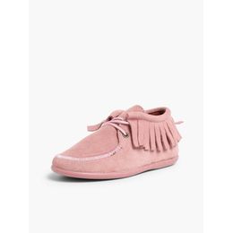 Pisamonas Stiefel M&auml;dchen Gr&ouml;&szlig;e 26 pink