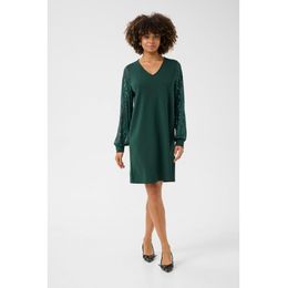 Culture Jerseykleid CUchabrina A-shape in Botanical Garden | Gr.: M