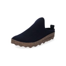 Asportuguesas Hausschuhe in Navy | Gr.: 37