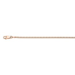 Firetti Armkette &raquo;Schmuck Geschenk Silber 925 Venezianerkettengliederung ca. 1,8mm breit&laquo; Made in Germany rosa 19cm, Silber 925 (Sterlingsilber)