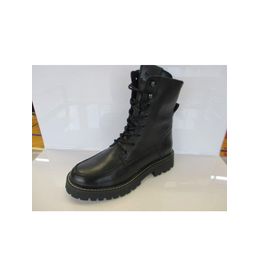 Palpa Schn&uuml;rstiefel in Schwarz | Gr.: 37